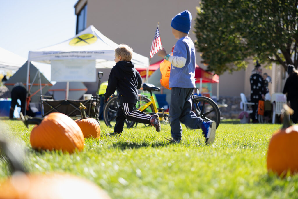 Harvest Train Festival | Nevada State Railroad Museum, Carson City
